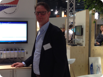 Robert Bosman – TH Klimaatbeheersing